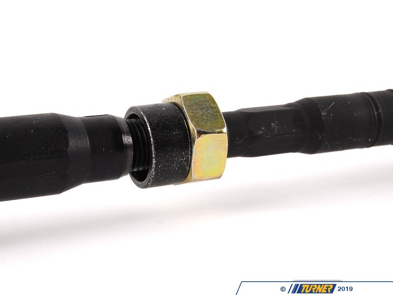 32106774336 - OEM Lemforder Tie Rod Assembly - E53 X5 | Turner Motorsport