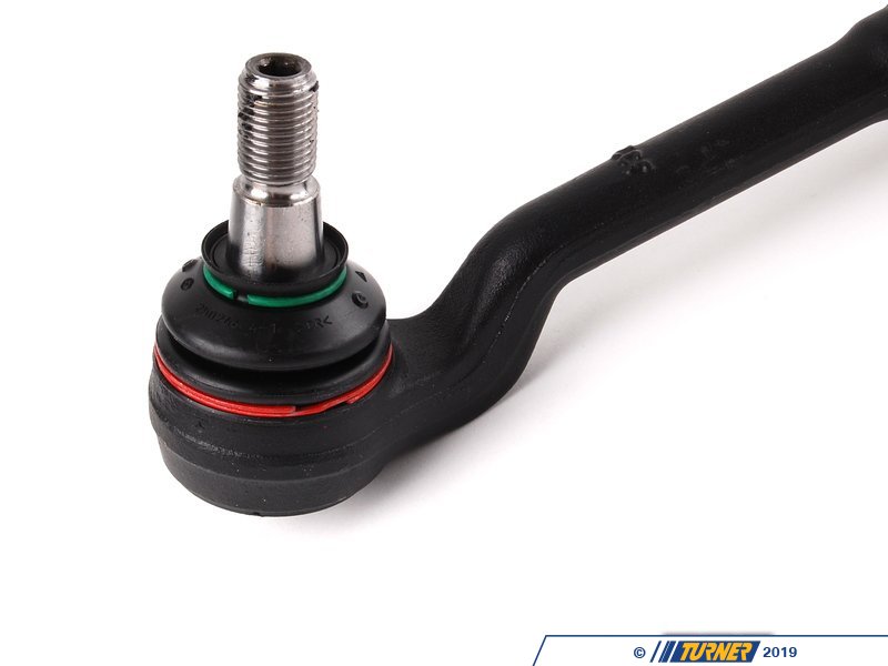 32106774336 - OEM Lemforder Tie Rod Assembly - E53 X5 | Turner Motorsport