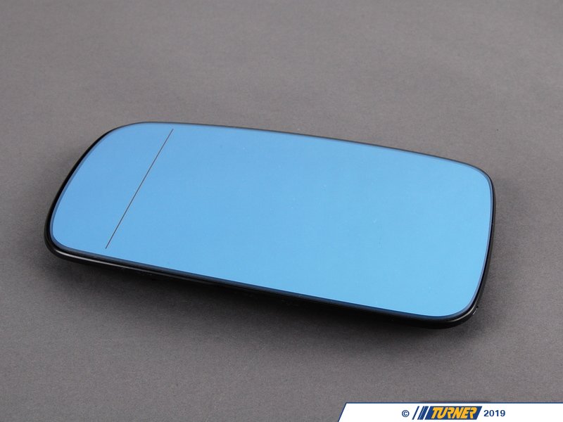 51168247131 - Genuine European BMW European Heated Blind Spot Mirror ...