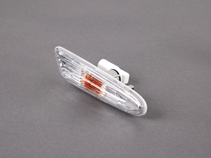 63137253326 - Genuine BMW Clear Side Marker Assembly - Left for 3 ...