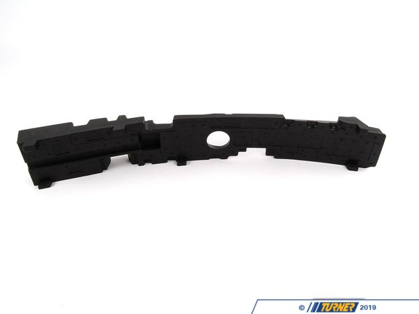 51117178084 - Genuine BMW Foam Absorber - Bumper - E60 E61 | Turner ...