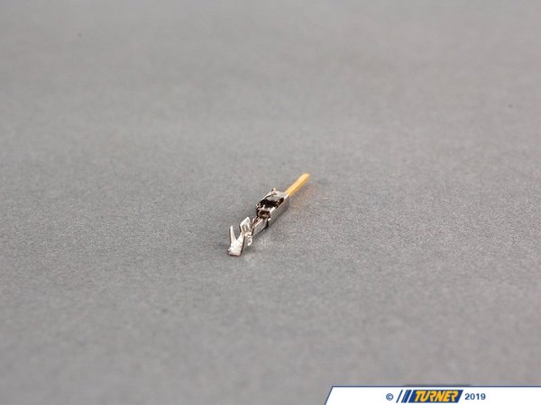 61131392234 - Genuine BMW Contact Pin Mqs - 61131392234 | Turner Motorsport