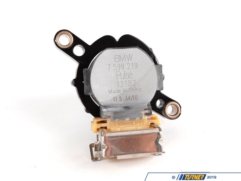 12137599219 - Genuine BMW Ignition Coil | Turner Motorsport