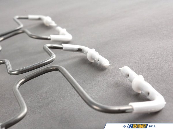 52108099027 - Genuine BMW Elastic Mat - 52108099027 - E46,E53,E83 ...