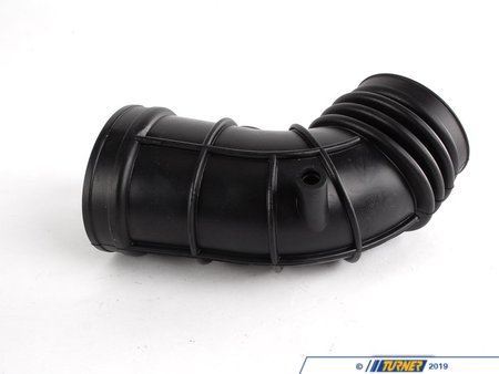 13541435625 - Genuine BMW Intake Boot - E39 525i, E39 528i | Turner ...