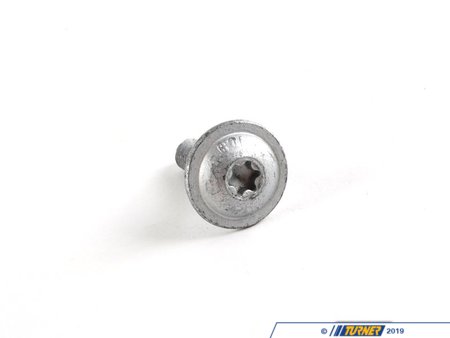 07149159885 - Genuine BMW Torx Bolt - 07149159885 - E63,E65,E63 M6 ...