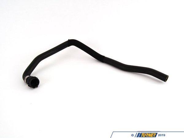 64216902678 - Genuine BMW Coolant hose - E46 M3 | Turner Motorsport