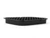 51768041985 - Genuine BMW Hood Vent Grille - Left - E90 E92 E93 M3 S65 ...