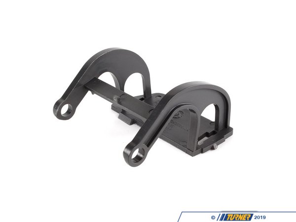 51117060586 - Genuine BMW Lever Right - 51117060586 | Turner Motorsport