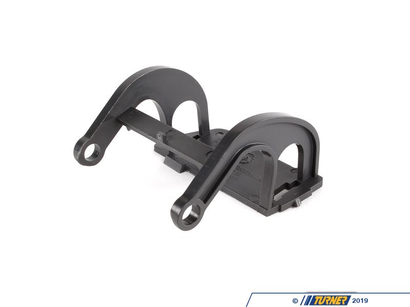 51117060586 - Genuine BMW Lever Right - 51117060586 | Turner Motorsport