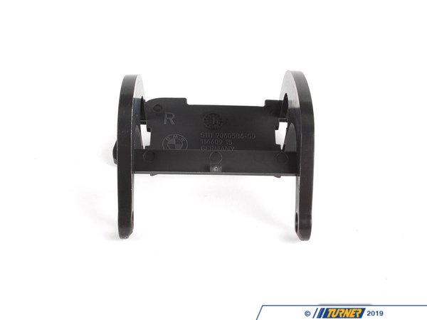 51117060586 - Genuine BMW Lever Right - 51117060586 | Turner Motorsport