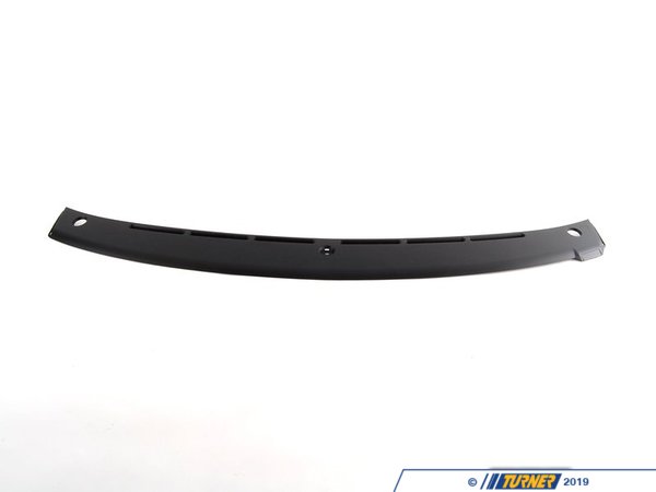 51458410975 - Genuine BMW Dash Cover - Schwarz - Z3 1.9 2.3 2.8 2.5i 3 ...