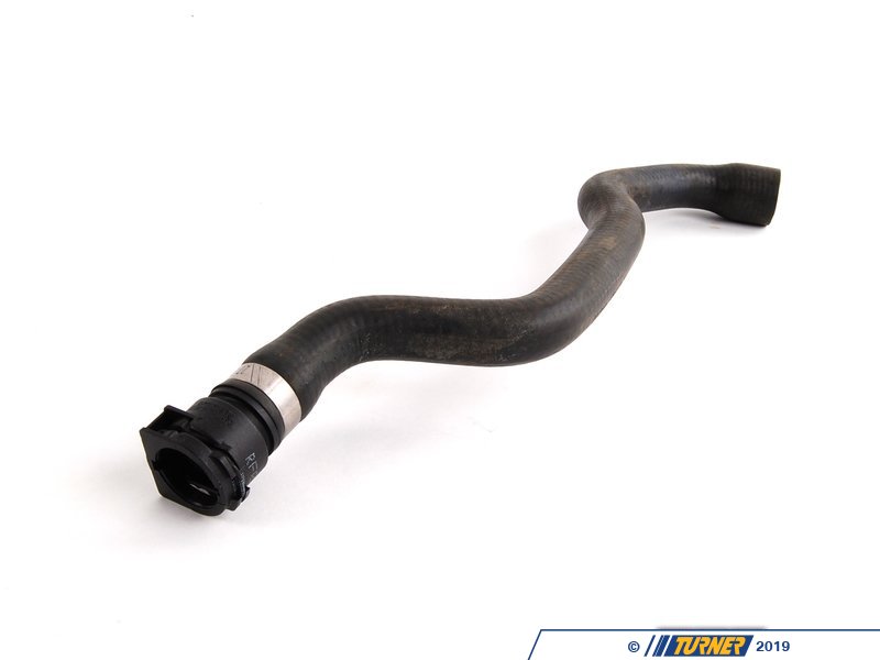 11531711377 - Genuine BMW Coolant Hose - E52 Z8 E39 540i | Turner ...