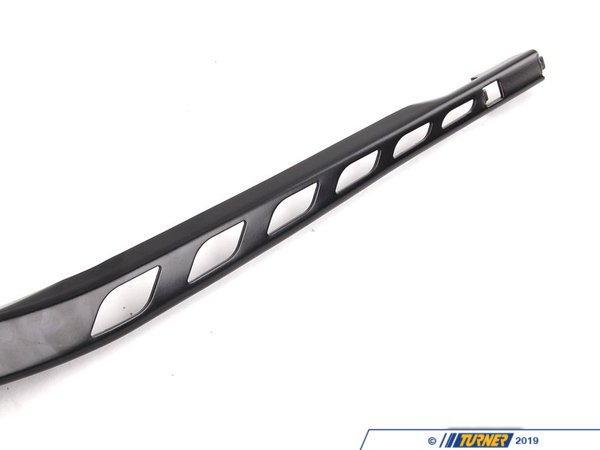 61617198597 - Genuine BMW Wiper Arm Left - 61617198597 - E63,E60 M5,E63 ...