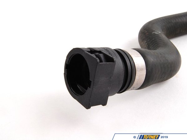11531711377 - Genuine BMW Coolant Hose - E52 Z8 E39 540i | Turner ...