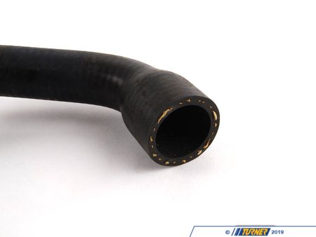 11531711377 - Genuine BMW Coolant Hose - E52 Z8 E39 540i | Turner ...