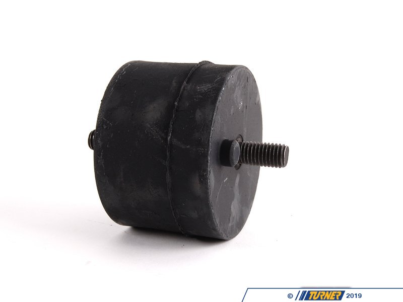 11811132322 - Genuine BMW Engine Mount - E12 530i E24 633CSi M30 3.2L ...