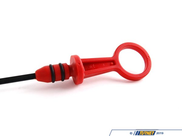 11431436230 - Genuine BMW Engine Oil Dipstick | Turner Motorsport