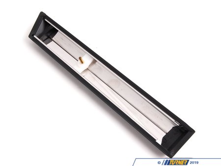 51131904454 - Genuine BMW Moulding Fender Front Right - 51131904454 ...