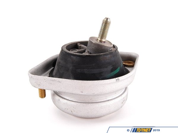 22111092824 - Genuine BMW Engine Mount - Right - E38 740i 740iL M62 4 ...