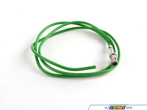 61130007449 - Genuine BMW Snap-in Receptacle 2.5 With - 61130007449 ...