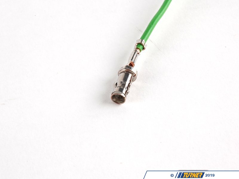 61130007449 - Genuine BMW Snap-in Receptacle 2.5 With - 61130007449 ...