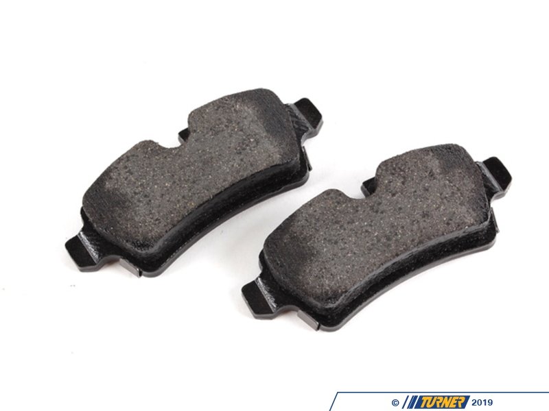 34216778327 - Brake Pad Set - Rear | Turner Motorsport
