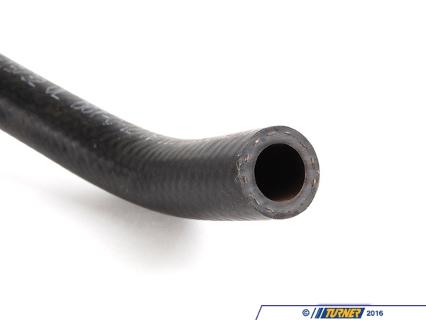 34302229062 - Genuine BMW Brake booster vacuum hose - E39 M5 | Turner ...
