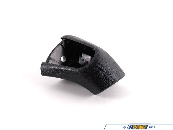 51411859143 - Armrest Upper Part Front Left - Black - E24 | Turner ...