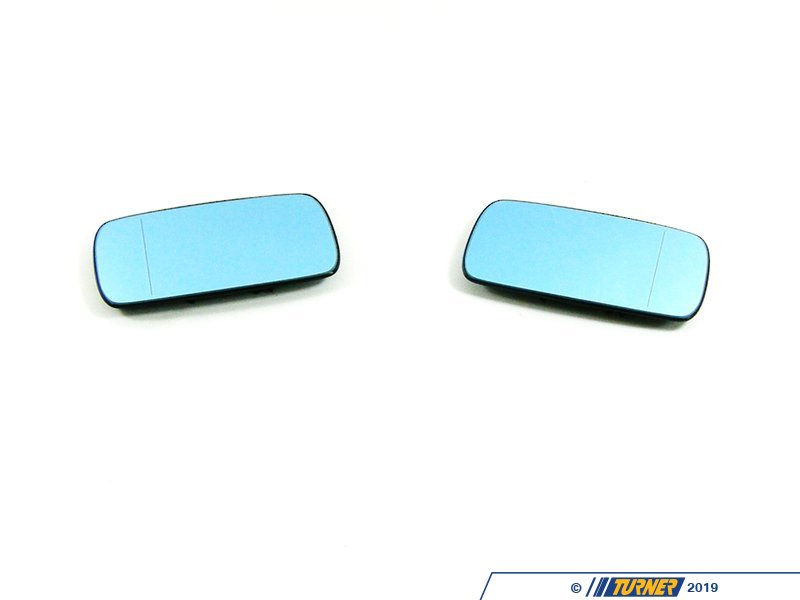 51168250438 - Genuine European BMW Heated European Blind Spot Mirror ...