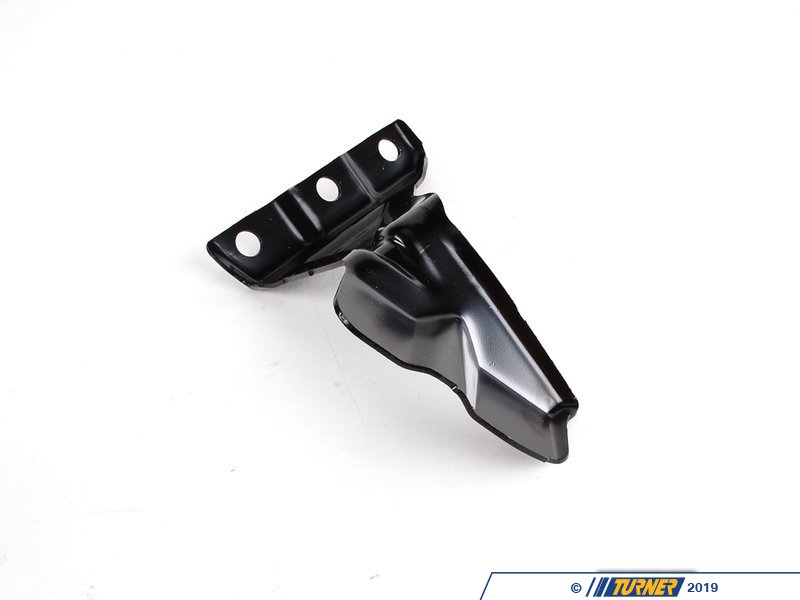41217111177 - Genuine BMW Bracket Side Panel Left - 41217111177 ...