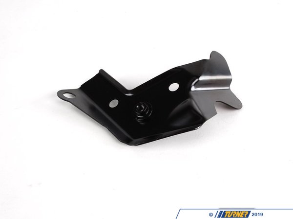 41147111098 - Genuine BMW Bracket, Wash Water Container Rear ...