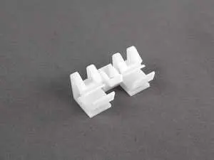 51367044615 - Genuine MINI Clip - 51367044615 | Turner Motorsport
