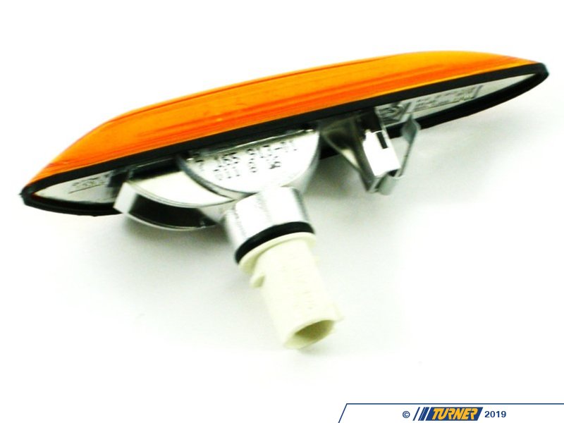 63137165913/914 - Amber Fender Side Marker Set | Turner Motorsport