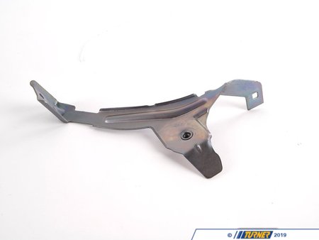 51647161451 - Genuine BMW Bracket, Side Panel, Bottom - 51647161451 ...