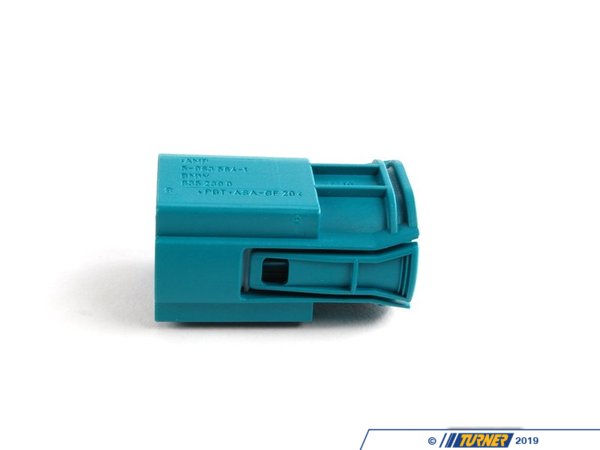 61138352390 - Genuine BMW Universal Socket Housing Unc 61138352390 ...