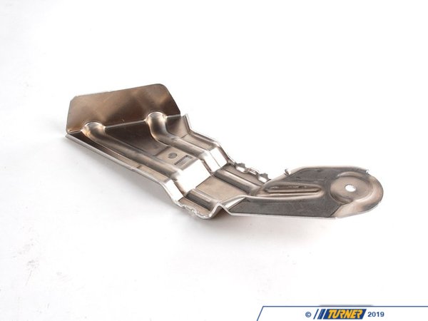 51717140964 - Genuine BMW Bracket Covering Wheel Housi - 51717140964 ...