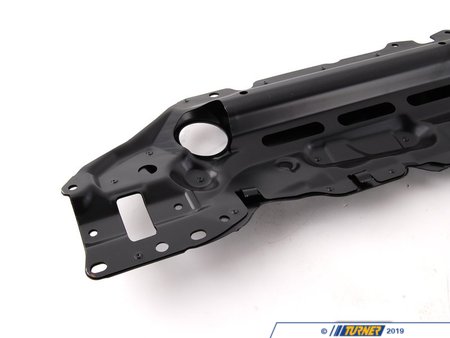 51647033741 - Genuine BMW Front Crossmember - E60 | Turner Motorsport