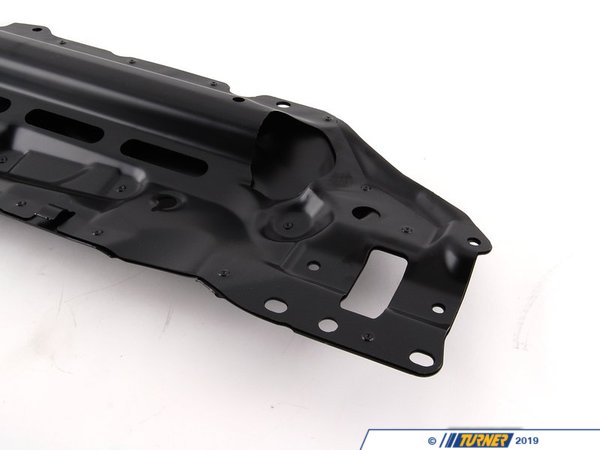 51647033741 - Genuine BMW Front Crossmember - E60 | Turner Motorsport