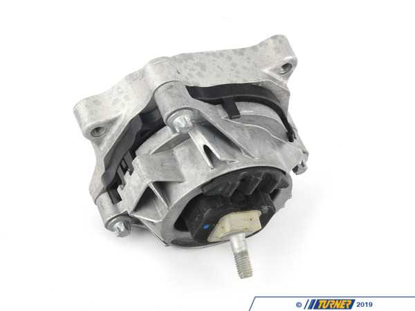 22116859414 - Engine Mount - Right | Turner Motorsport