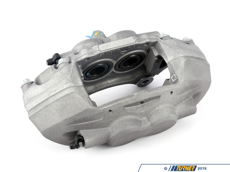 34116850931 - Caliper Housing Left - F30, F32, F33, F34, F36 | Turner ...