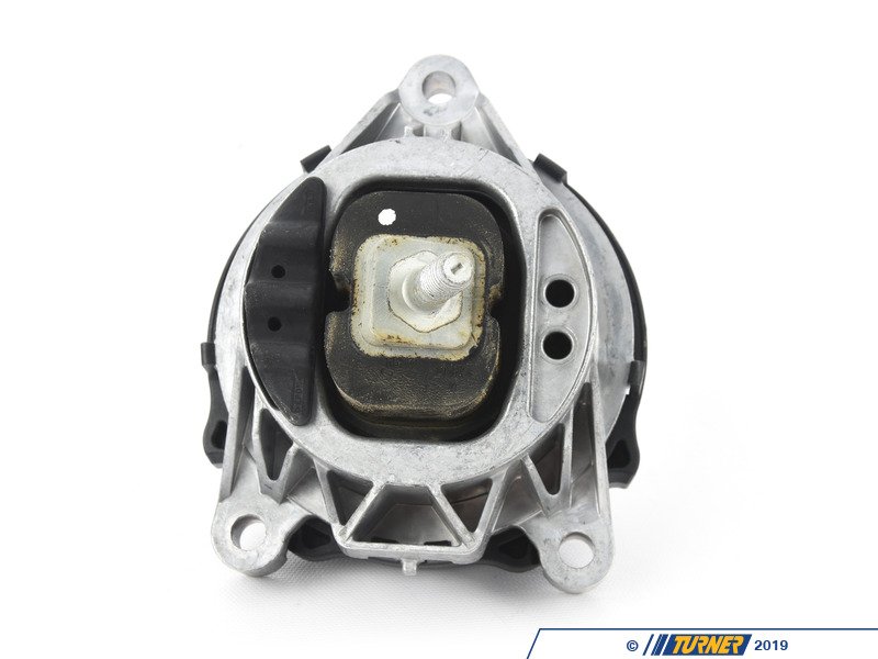 22116868489 - Genuine BMW Engine Mount - F25 X3 | Turner Motorsport