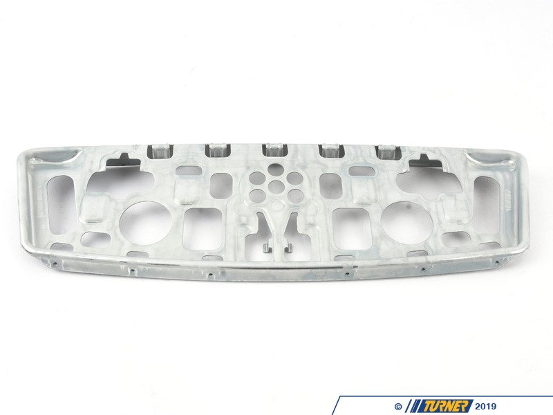 52107299673 - Genuine BMW Carrier Thigh Support - 52107299673 - F15,F16 ...
