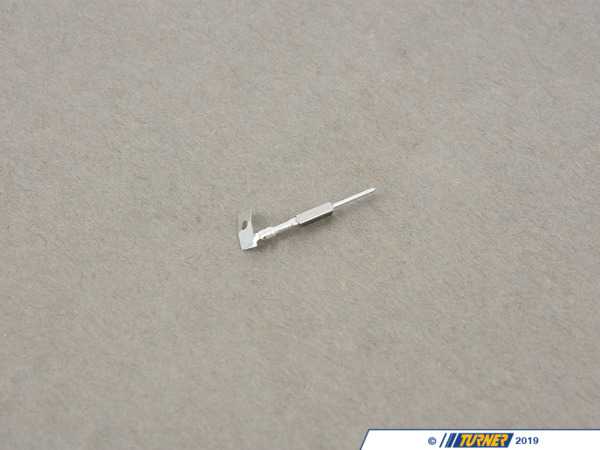 61131383672 - CONTACT PIN MQS | Turner Motorsport