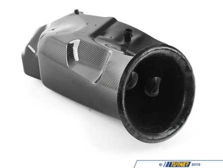 003313TMS01KT3 - Turner CSL Style Intake Kit - Gloss - E46 M3 (w/ Manual Transmission), Z3 Z4 ...