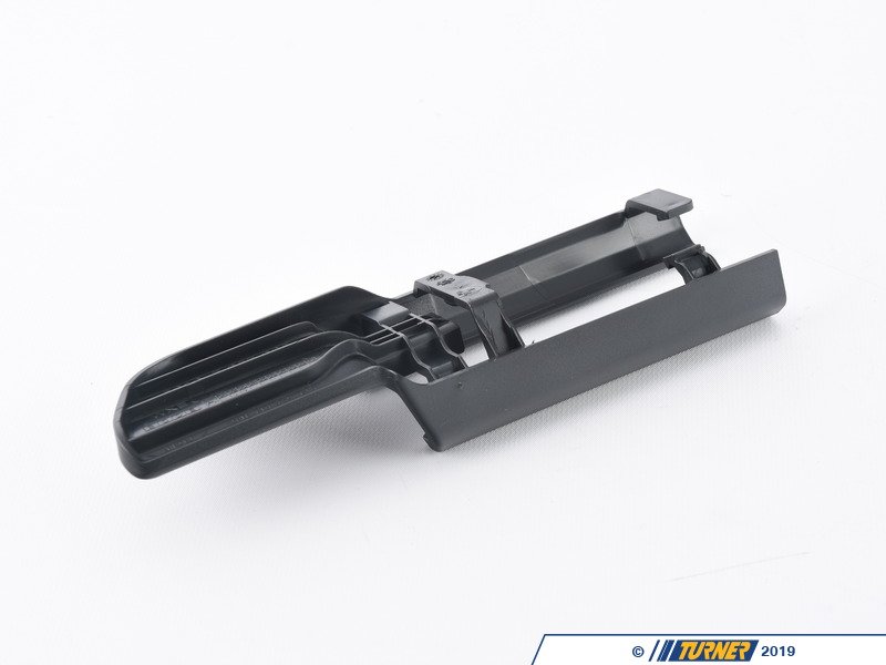 52207408219 - COVER, SEAT RAIL, RE | Turner Motorsport