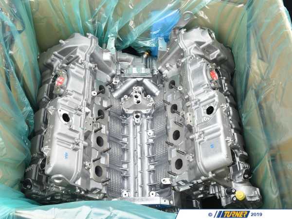 11002296774 - Short Engine - F01, F02, F07, F10, F12, F13 | Turner ...