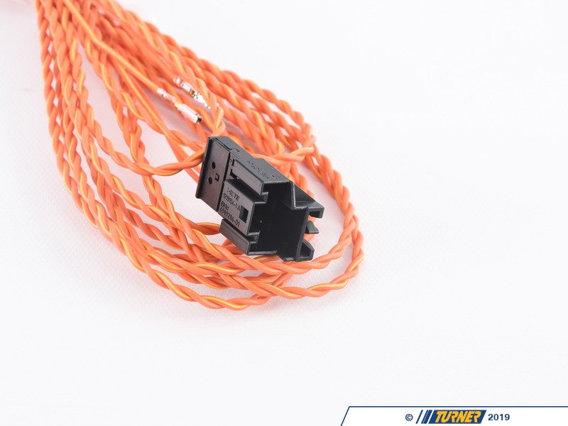 61129118119 - Genuine BMW Rep.cable F Passeng.airbag A - 61129118119 ...