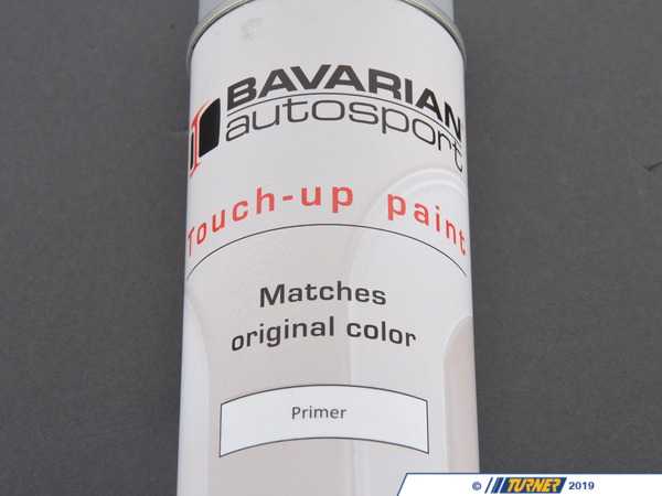 TUPRIME - Touch Up Paint - 12 oz Spray Can - Primer | Turner Motorsport