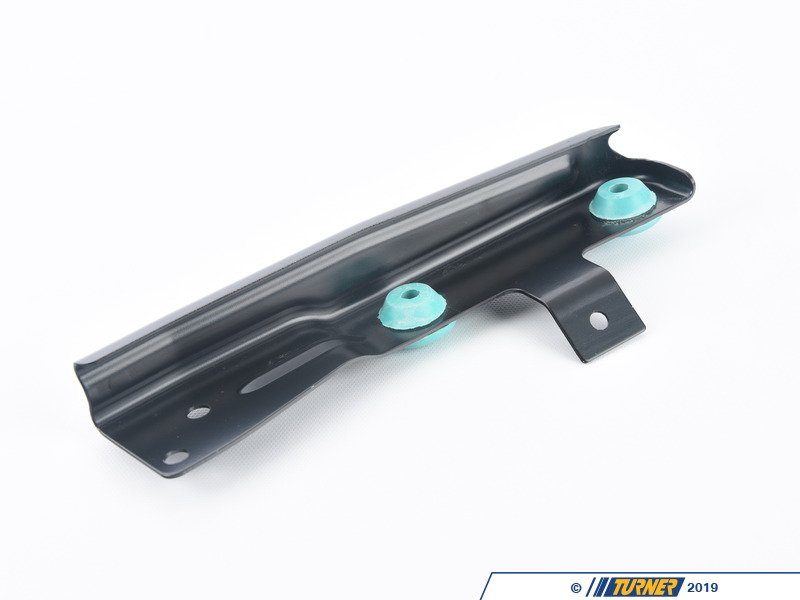 51648055742 - Auxiliary Radiator Bracket - Lower Right - F80, F82, F83 ...